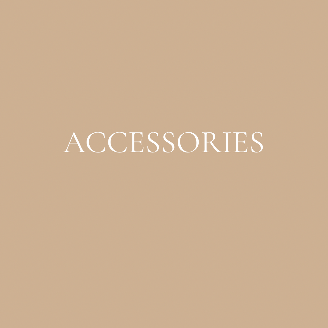 Accessories – Ohio Wick House