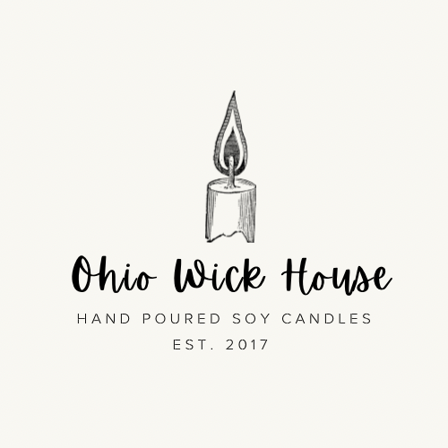 Ohio Wick House | Naturally Wicked