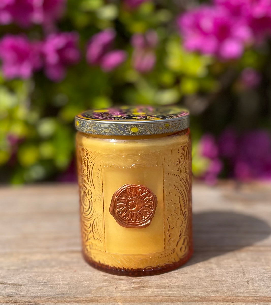 Summer Solstice – Ohio Wick House