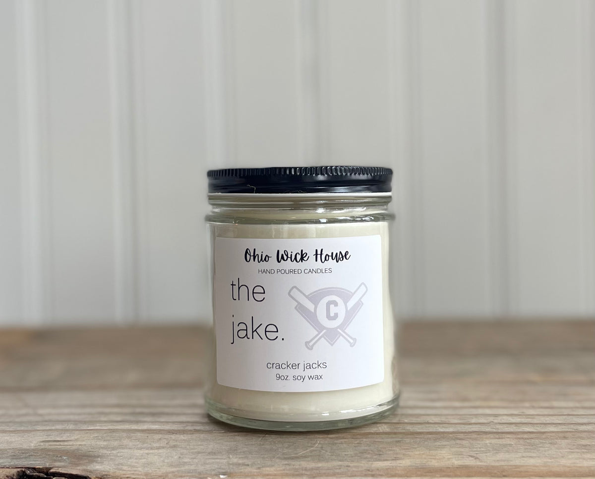 The Jake – Ohio Wick House