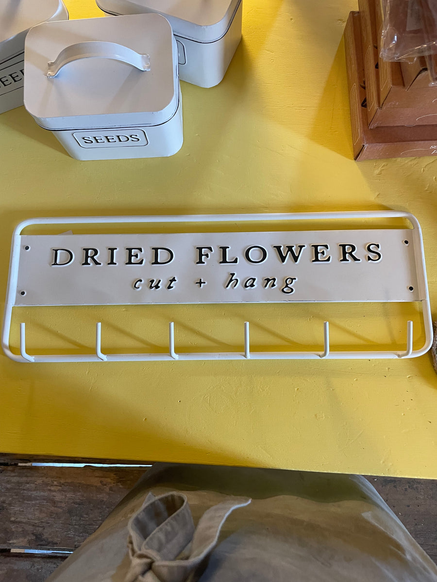 Drying Rack – Ohio Wick House